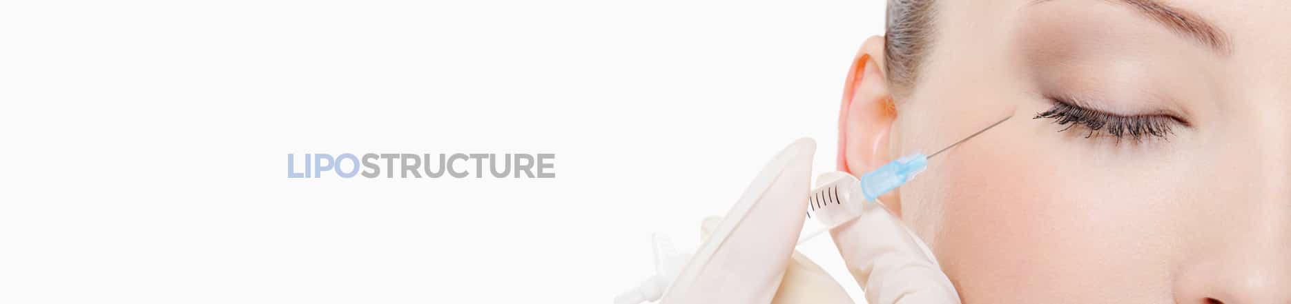 Lipostructure du visage - Ziade Chirurgie esthétique Montpellier